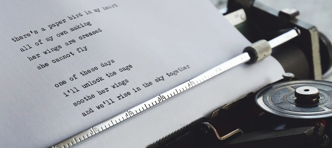 Reimschema - Arten einfach verstehen! (Gedichte als Beispiele)