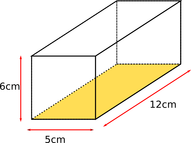 Volumen berechnen – Zylinder, Rechteck, Quader & Co. (mit Formeln)