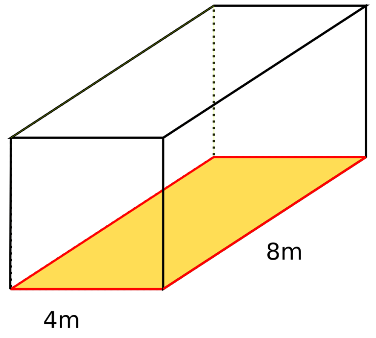 Quader berechnen - Alles, was wichtig ist (+ Übungsaufgaben)