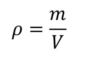 Dichte berechnen - In 2 min alles verstehen! | Nachhilfe-Team.net