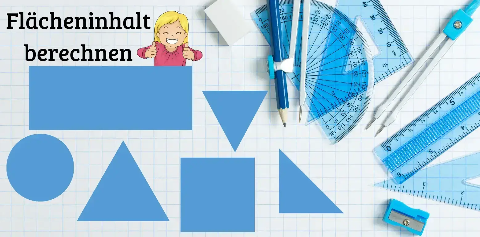 Geometrie Formeln Diagramm Trapez / Kreisausschnitt Schenkel