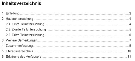 Facharbeit schreiben - So gelingt dir eine top Facharbeit