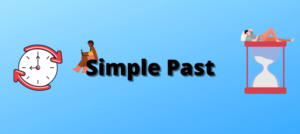 Simple Past einfach erklärt - Bildung, Verwendung und Signalwörter