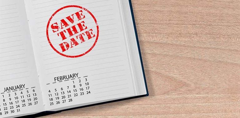 Datum auf Englisch - eine simple Anleitung für englische Datumsangaben