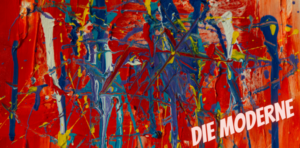 Die Moderne Epoche – 1880 bis 1920 (Merkmale, Einordnung und Lyrik)