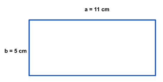 Flächeninhalt Rechteck berechnen (mit Formel) – einfach erklärt!