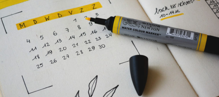 Gute Schulnoten - 6 Tipps um besser in der Schule zu werden