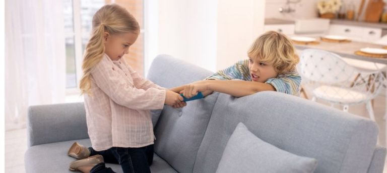 Playdate - Die Spielverabredung der Kinder