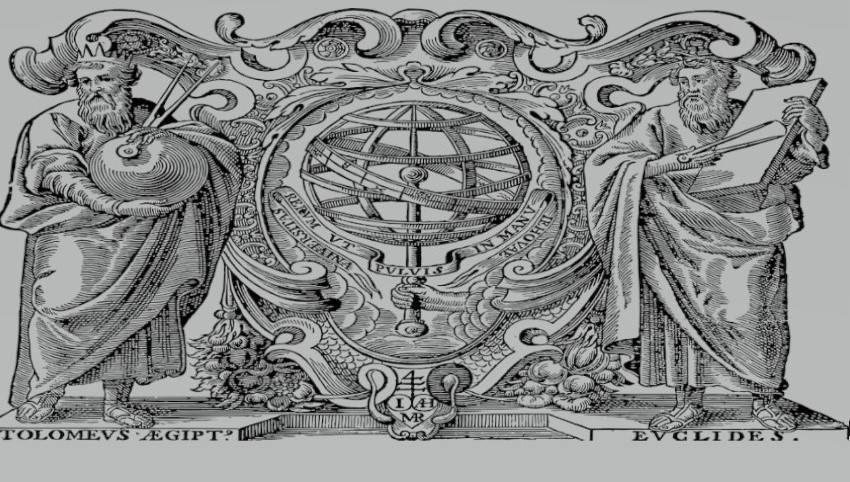 Die 7 berühmtesten Mathematiker - Deutschland und weltweit