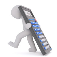 Binomische Formel hoch 3, 4 & 5 - Schritt für Schritt erklärt