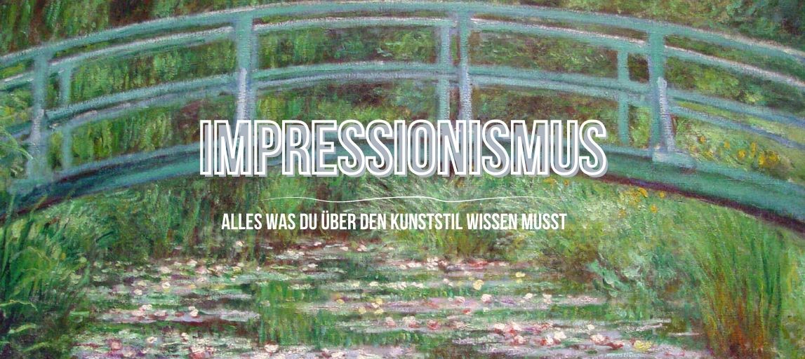 Impressionismus (1860-1920) - Eine Einführung in die Kunst des Lichts