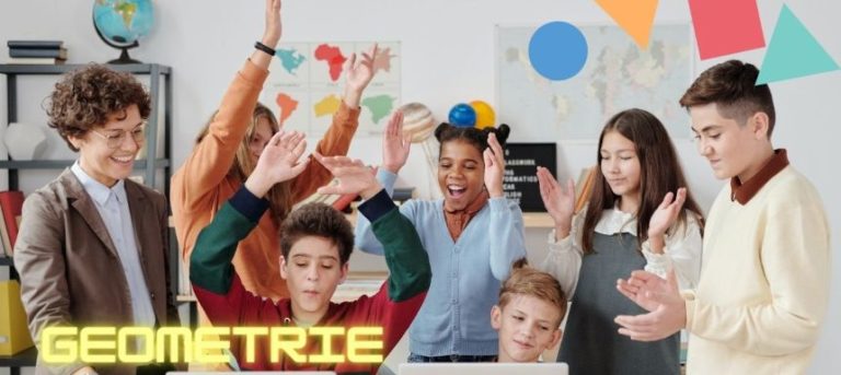 Winkel Arten bestimmen: Alle Winkel im Überblick