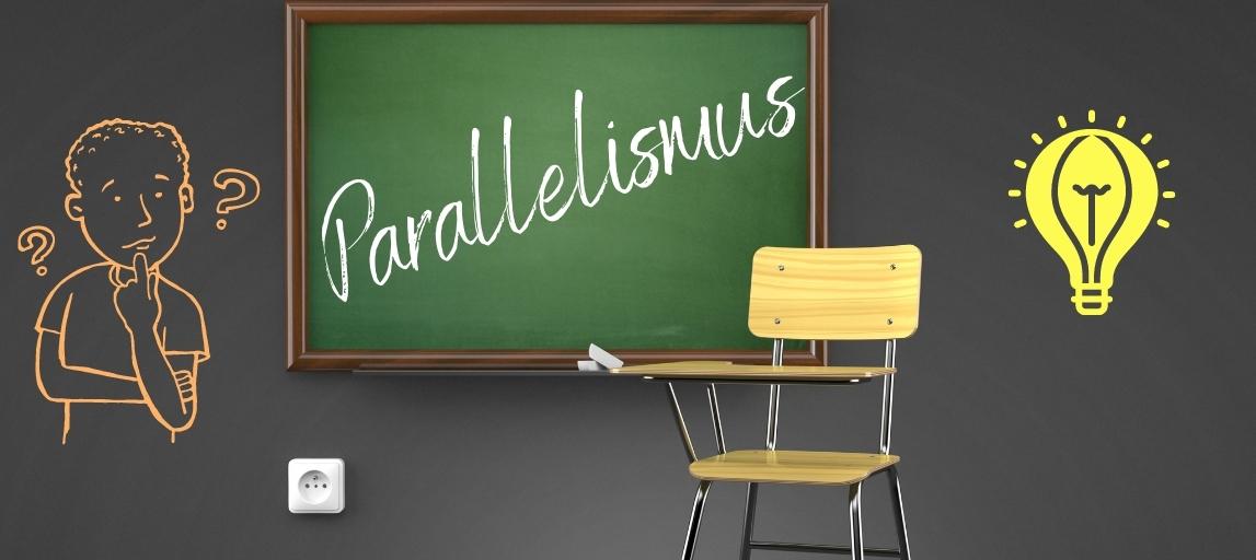 Parallelismus - Definition, Wirkung und Beispiele Schritt für Schritt ...