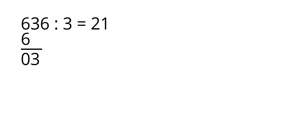 Quotienten berechnen: So lernst du es schnell