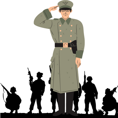 Die Epochen der deutschen Literatur: alles Wichtige im Überblick