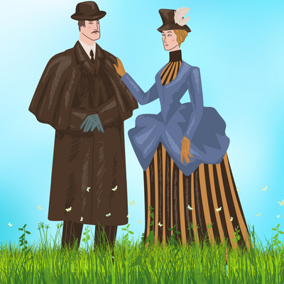 Die Epochen der deutschen Literatur: alles Wichtige im Überblick