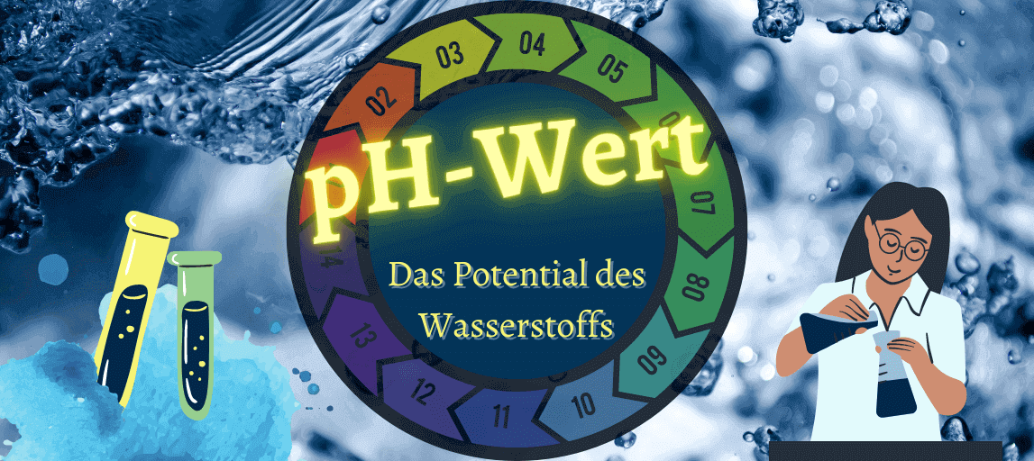 pH-Wert: 4 wichtige Aspekte der Messung schnell erklärt