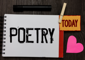 Gedichtformen (2025) - Die Wichtigsten im Überblick