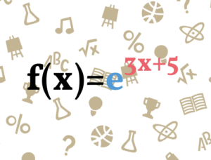 Kettenregel - einfach erklärt mit Beispiel