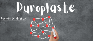 Duroplaste - Erklärung, Herstellung und Eigenschaften