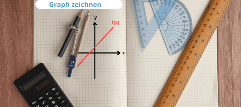 Graph zeichnen - so einfach geht's