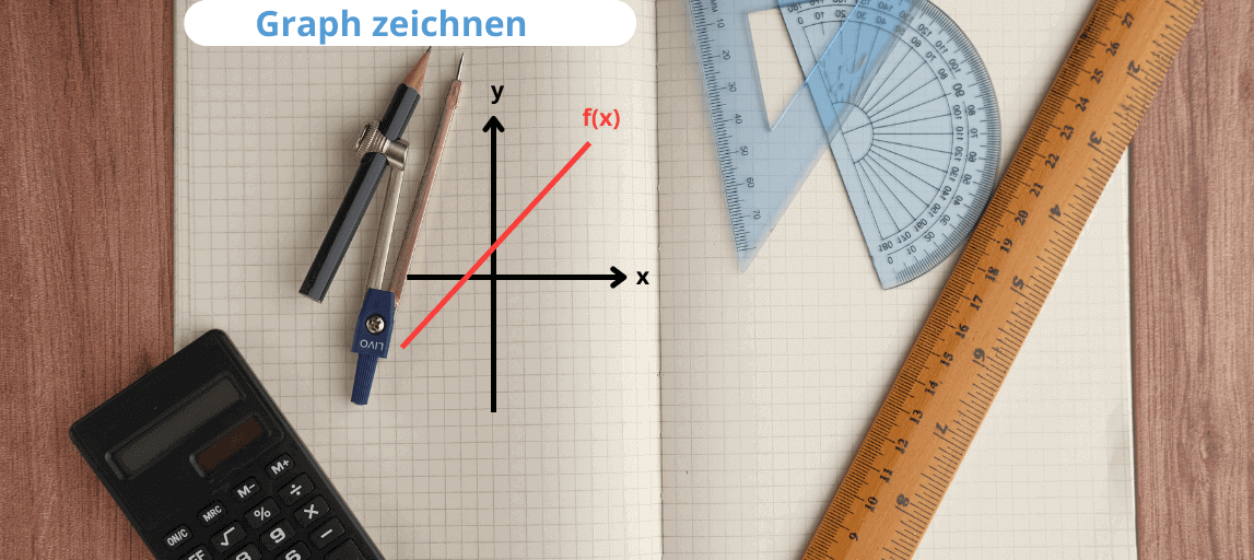 Graph zeichnen - so einfach geht's