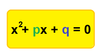 pq-Formel - Einfache Erklärung mit Beispielen