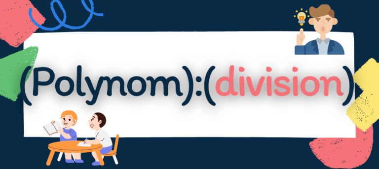 Polynomdivision - Einfache Schritt-für-Schritt Anleitung