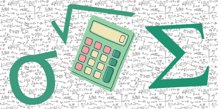 Standardabweichung - Schritt für Schritt erklärt mit Beispiel