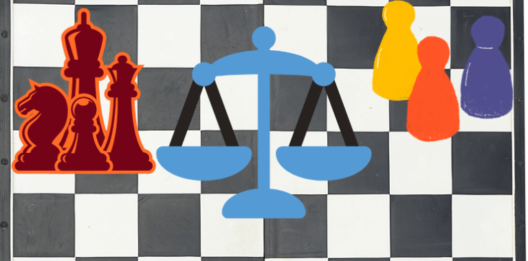 Die Spieltheorie - Einfach erklärt mit Beispielen