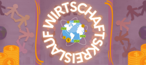 Wirtschaftskreislauf - die verschiedenen Arten - einfach erklärt!