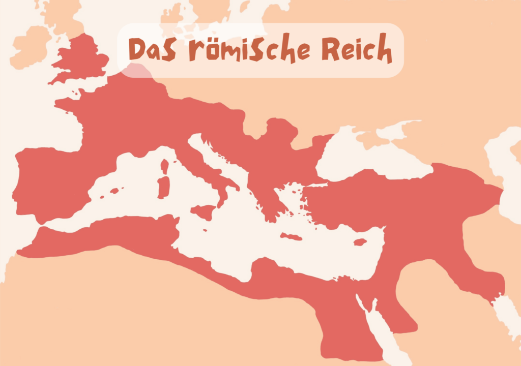 Antike - Antikes Griechenland und Römisches Reich einfach erklärt!