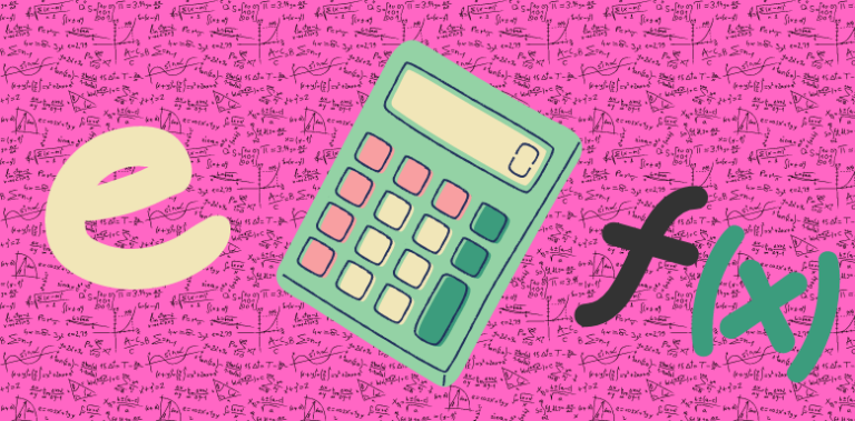 Die Eulersche Zahl e in 3 Minuten erklärt