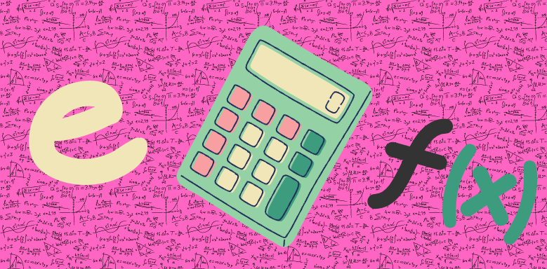 Die Eulersche Zahl e in 3 Minuten erklärt