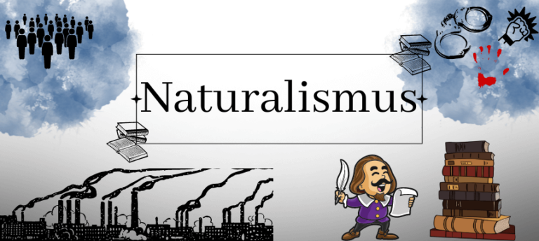 Naturalismus - die ehrlichste Epoche einfach erklärt