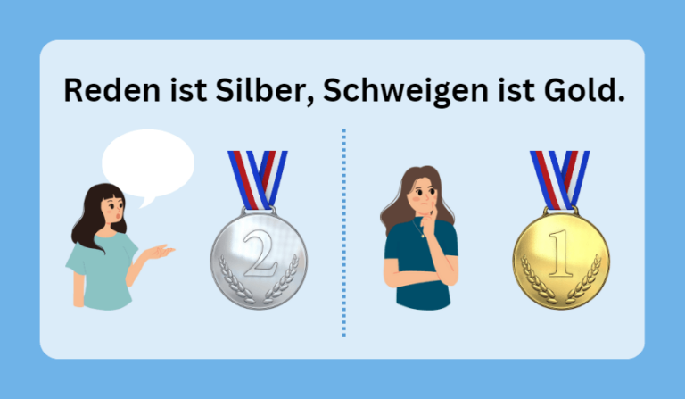 Antithese einfach erklärt - Definition, Wirkung, Beispiele