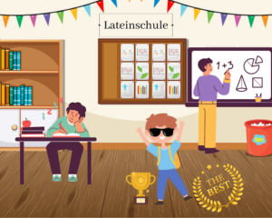 Gotthold Ephraim Lessing - Biografie und Vertreter der Aufklärung