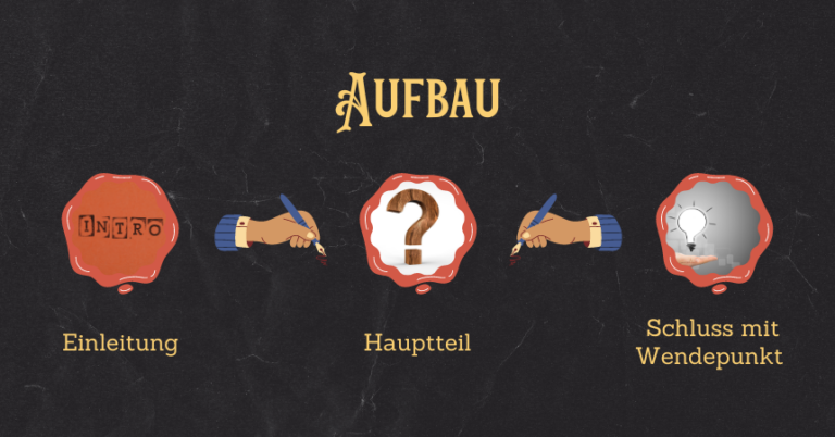 Novelle - die typischen Merkmale, Kennzeichen und Beispiele!