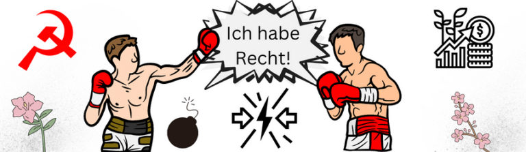 Koreakrieg - Ursachen, Verlauf und Folgen einfach erklärt