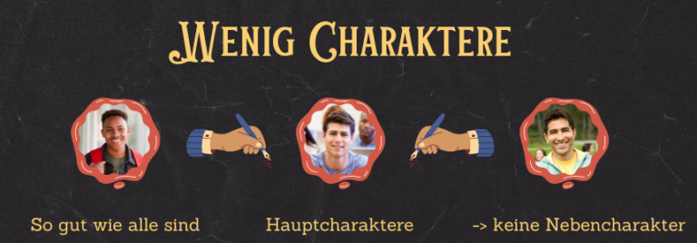 Novelle - die typischen Merkmale, Kennzeichen und Beispiele!