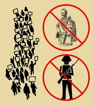 Novemberrevolution - Alles was man wissen muss