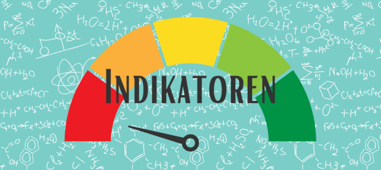 Indikatoren in der Chemie: Definition und Funktion