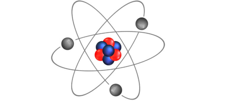 Atomaufbau - Definition, Aufbau und Modelle fix erklärt