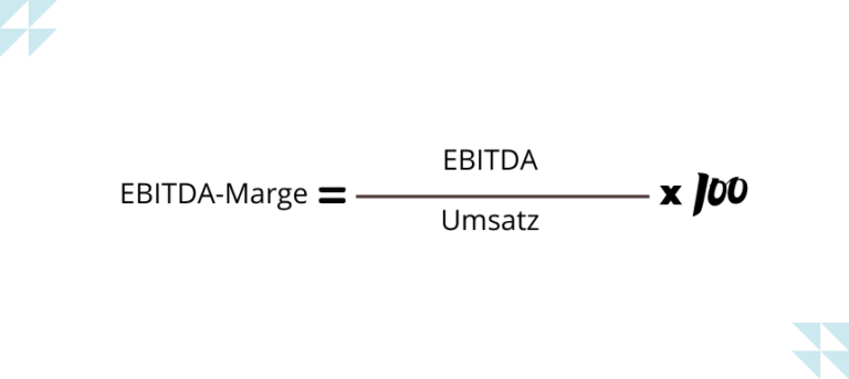 EBITDA: mit diesen Beispielen einfach berechnet