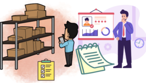 Was ist eine Inventur? - einfach erklärt