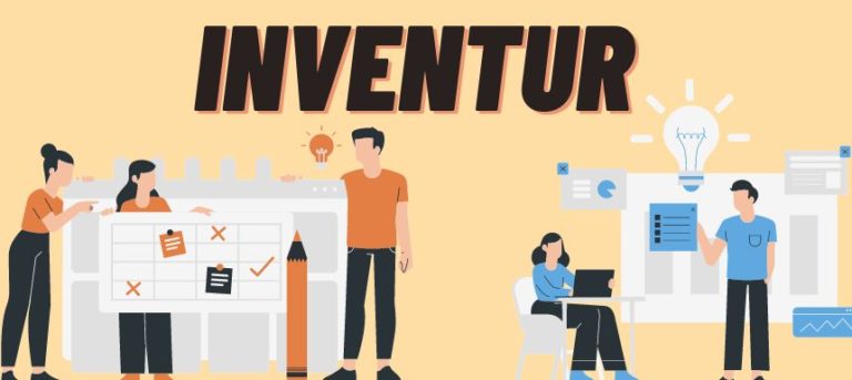 Was ist eine Inventur? - einfach erklärt